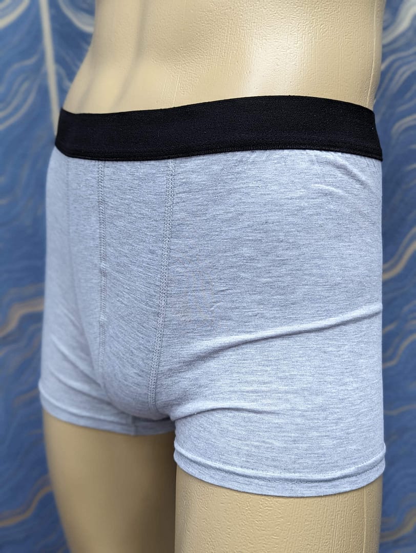 Bellini Cadet Grey Tight – Robians Underwear