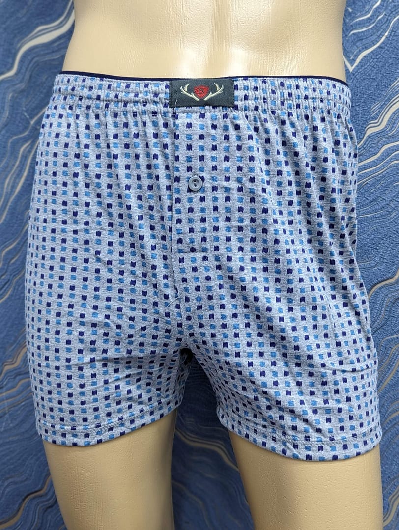 Bellini Waikawa Grey Short – Robians Underwear