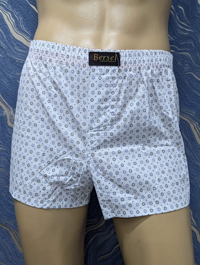 Bersel ‘Shati’ Mountain Mist – Robians Underwear