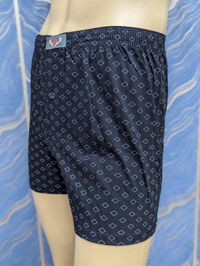 Bellini Ebony Clay Short – Robians Underwear